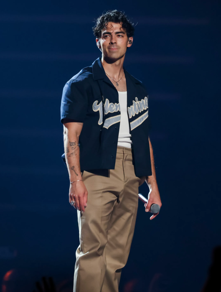 Joe Jonas Files to Dismiss Miami Divorce Case What Happened?