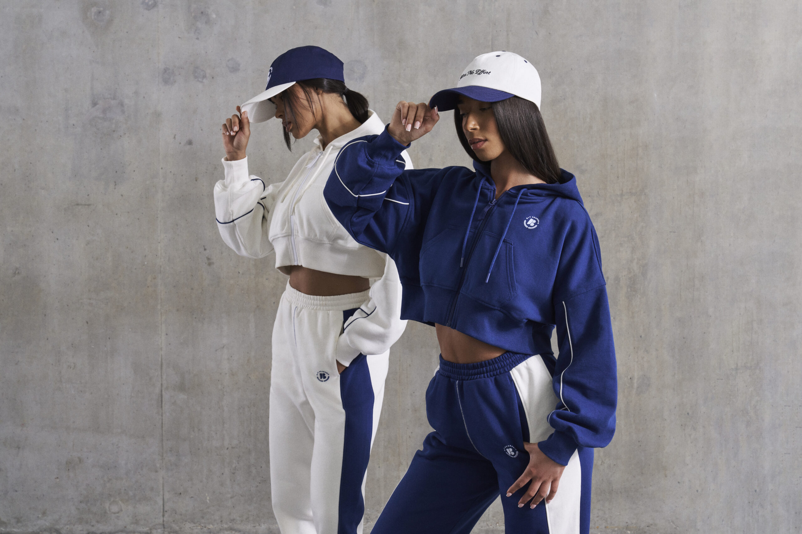 Introducing Bo+Tee's Academic Collection: Where Comfort Meets Style