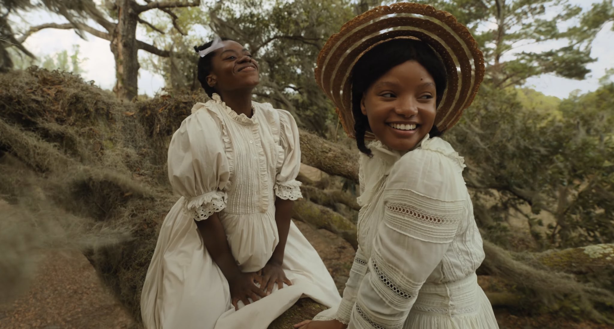 “The Color Purple” Trailer Is Out Now