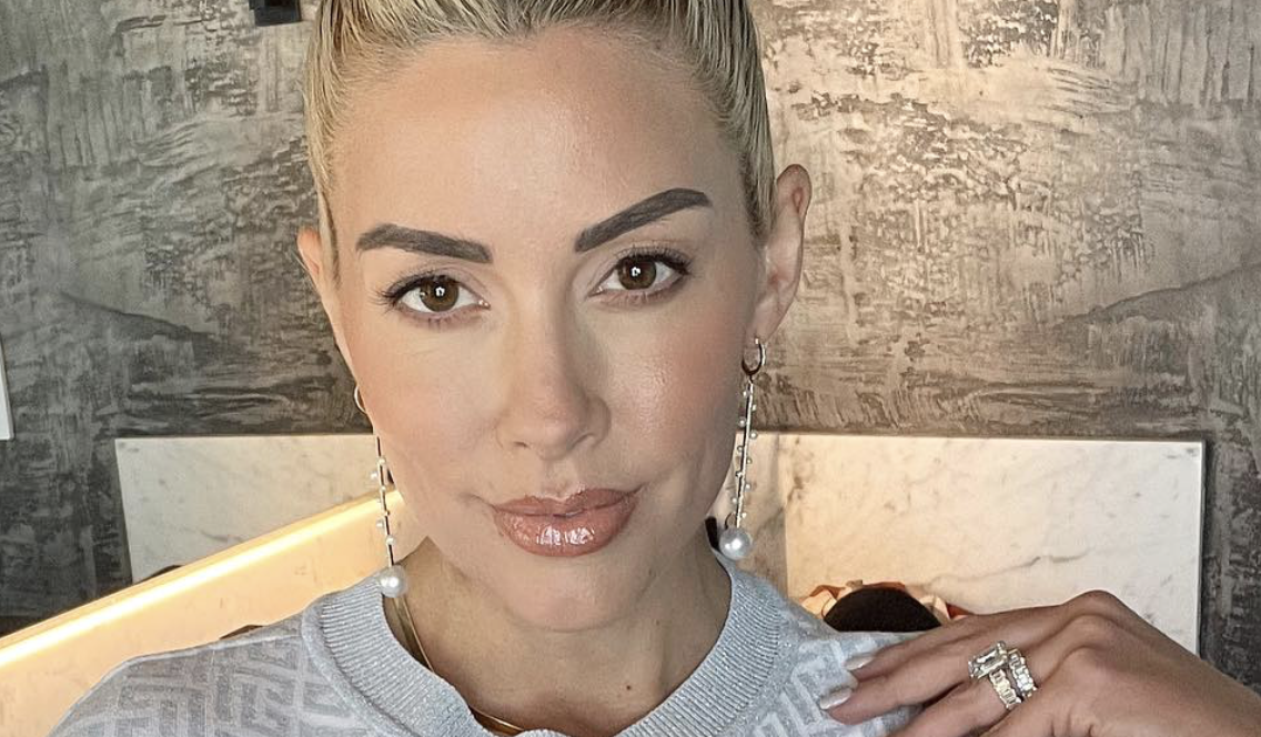 Selling Sunset Season 7 Heather What Happened