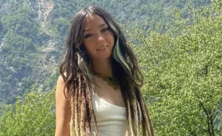 Shani Louk Alive Video What Happened