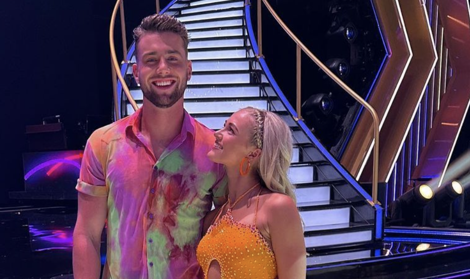 Rylee Arnold Pregnant?