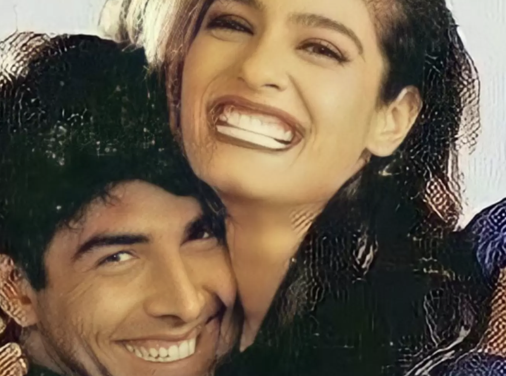 Akshay Kumar and Raveena Tandon Share Screen Together After 20 years