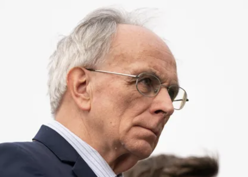 Tory MP Peter Bone Faces Suspension Following Bullying Probe