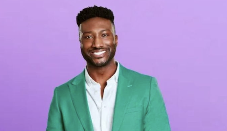 Uche Love Is Blind Instagram Stories Exposes Cast And Show