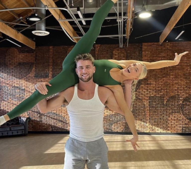 Rylee Arnold Boyfriend Truman What Happened