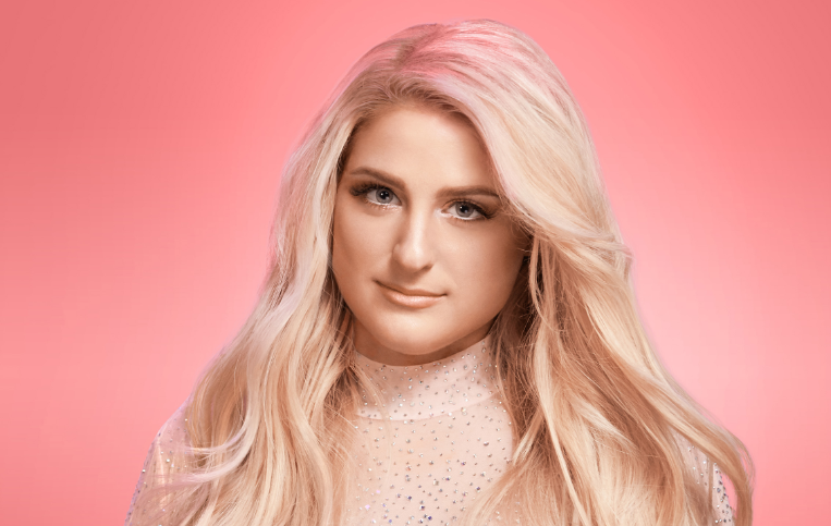 Meghan Trainor: A Fashion Evolution from "All About That Bass" to All ...