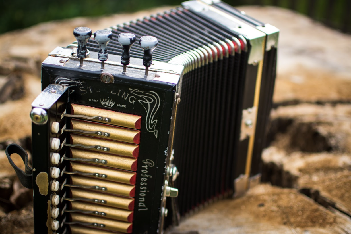 The Influence and Significance of Free-Reed Instrument Family