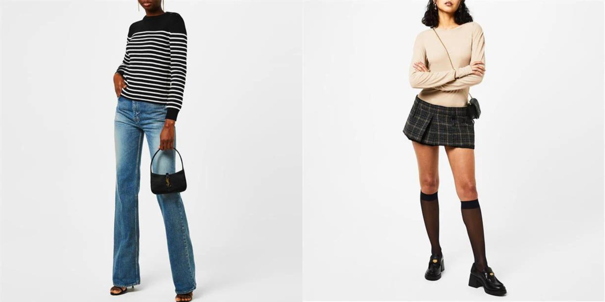 8 Must-Have Capsule Collection Pieces From Flannels