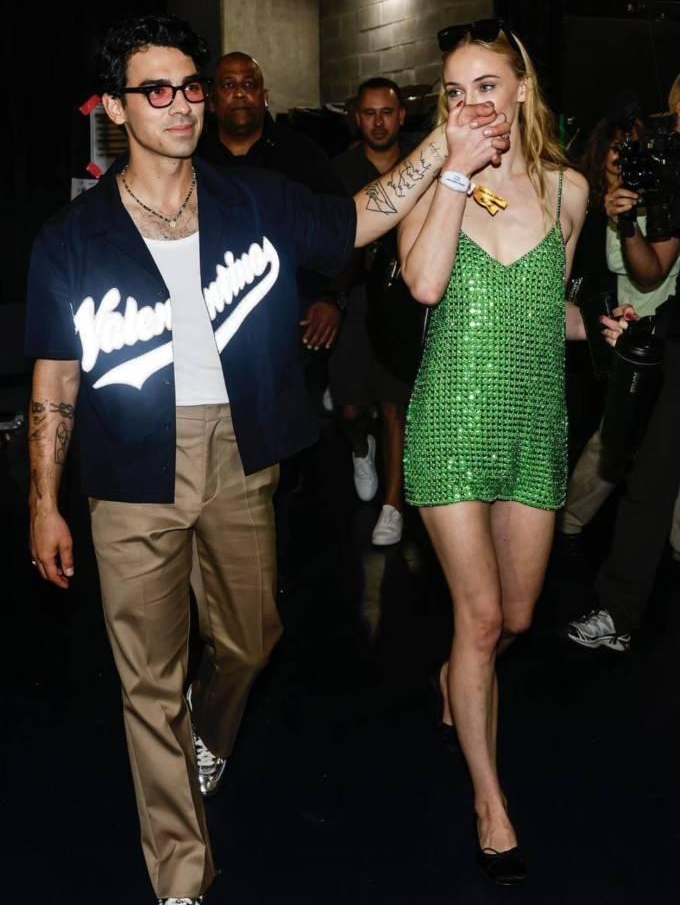 Joe Jonas Files to Dismiss Miami Divorce Case What Happened?