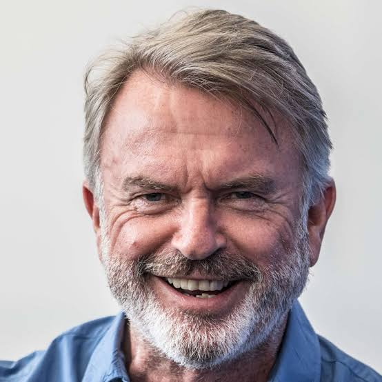 Actor Sam Neill On His Cancer Journey-Update
