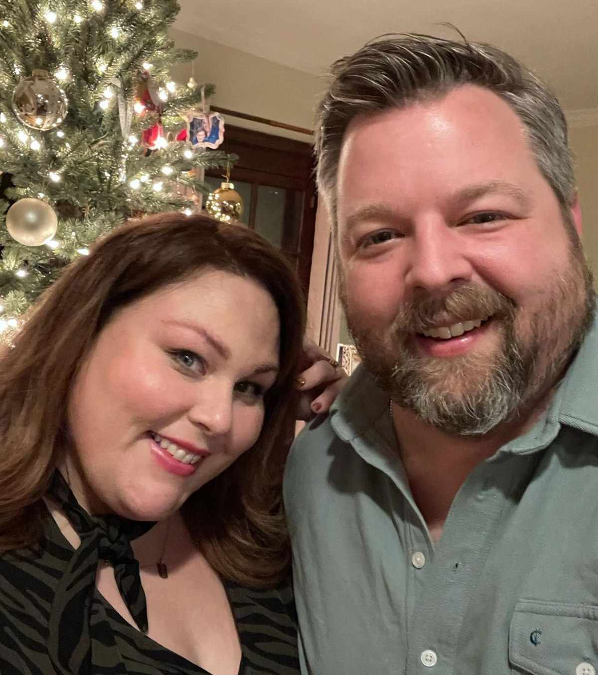 'This is Us' Star Chrissy Metz Ends Four Year Romance