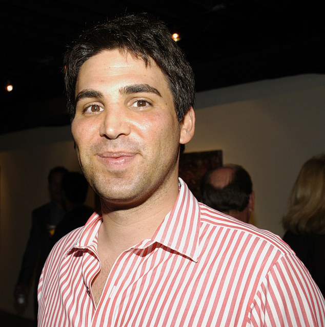 'Euphoria' Producer Kevin Turen Shock Death At 44