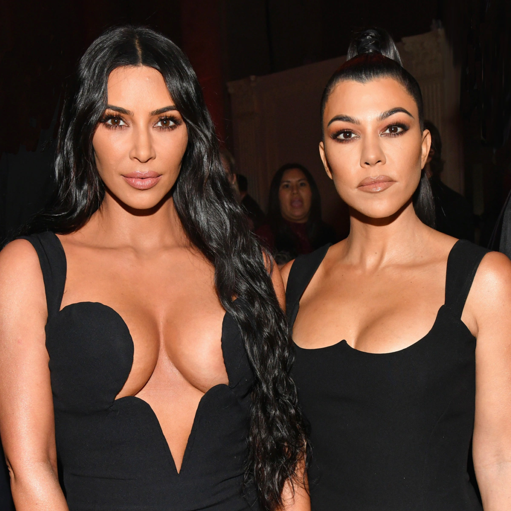 Kim Kardashian On Why Her Daughter North Prefers Kanye