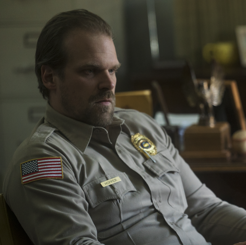 'Stranger Things' To Resume Filming Days After Strike Ends?