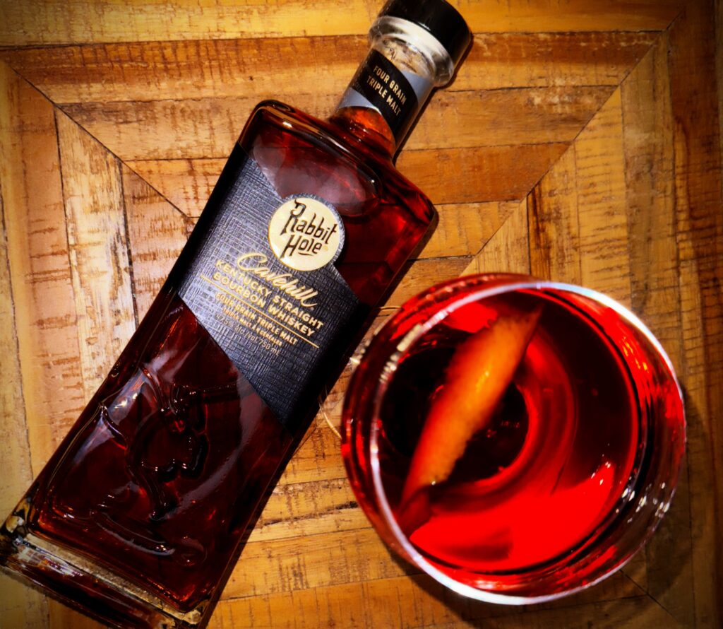 Cocktails To Kick Off The Holiday Season