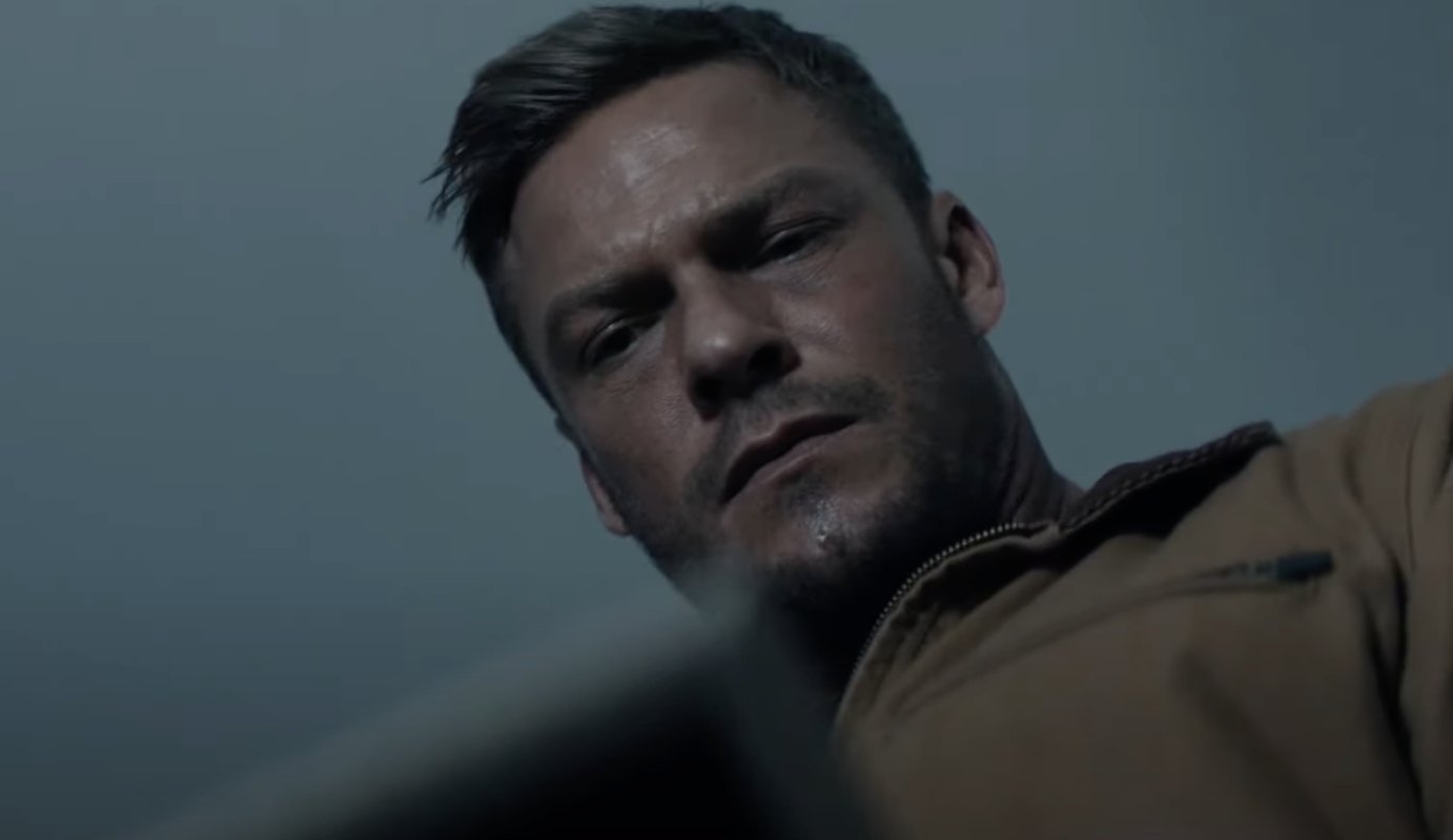 “Reacher” Trailer Is Out Now