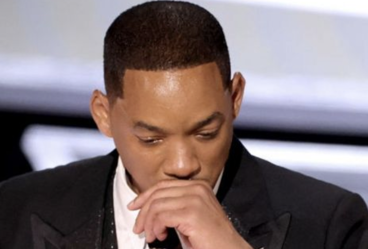 Will Smith Assistant Claims Affair With Duane Martin Allegedly