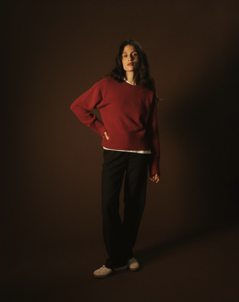All About Uncle Studios Latest FW23 Collection From Allegra Shaw
