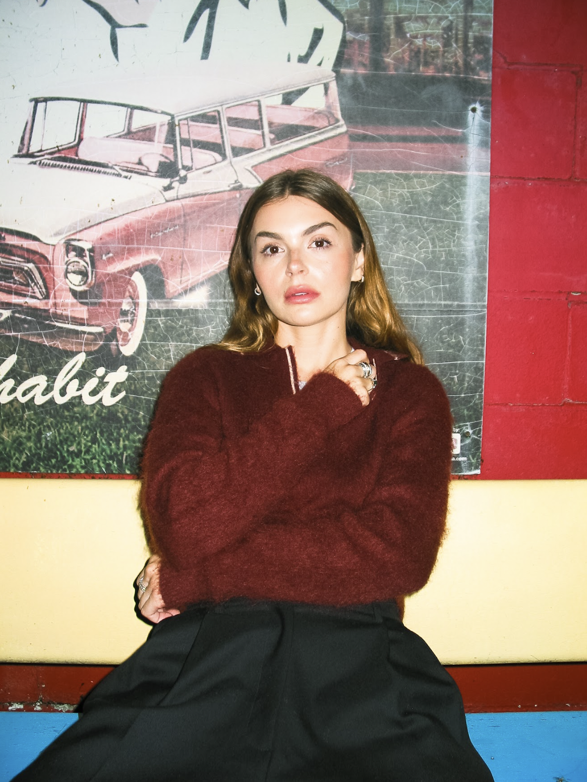All About Uncle Studios Latest FW23 Collection From Allegra Shaw