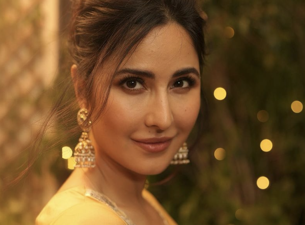 Katrina Kaif's Pick in the Ultimate Face-Off