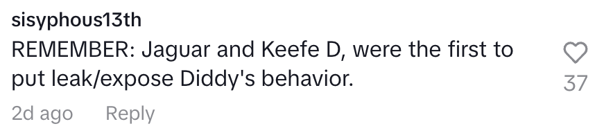 Is Diddy Gay?
