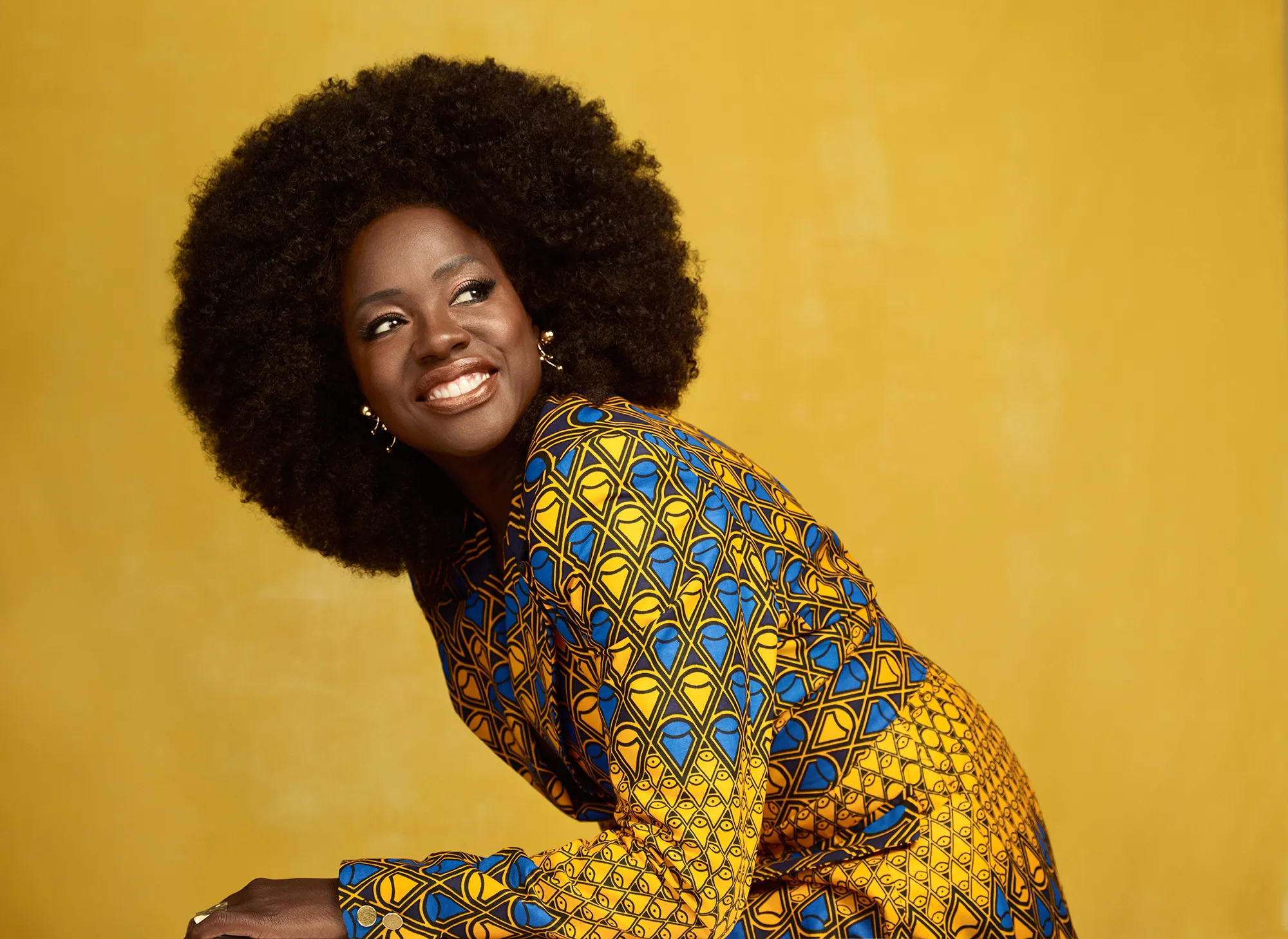 Viola Davis: Redefining Elegance and Empowerment in Fashion
