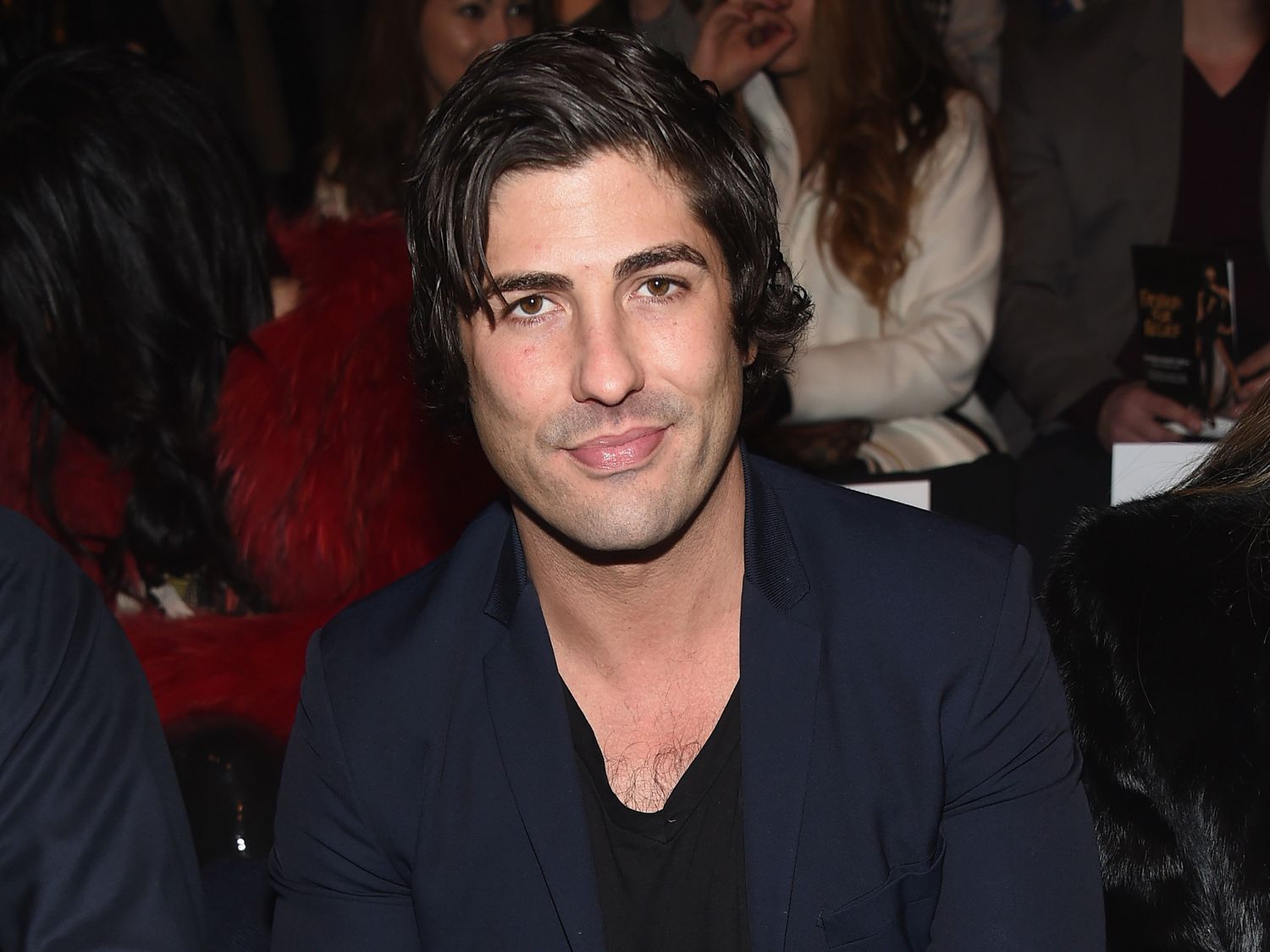 Ashley Benson Brandon Davis Married Expecting First Baby