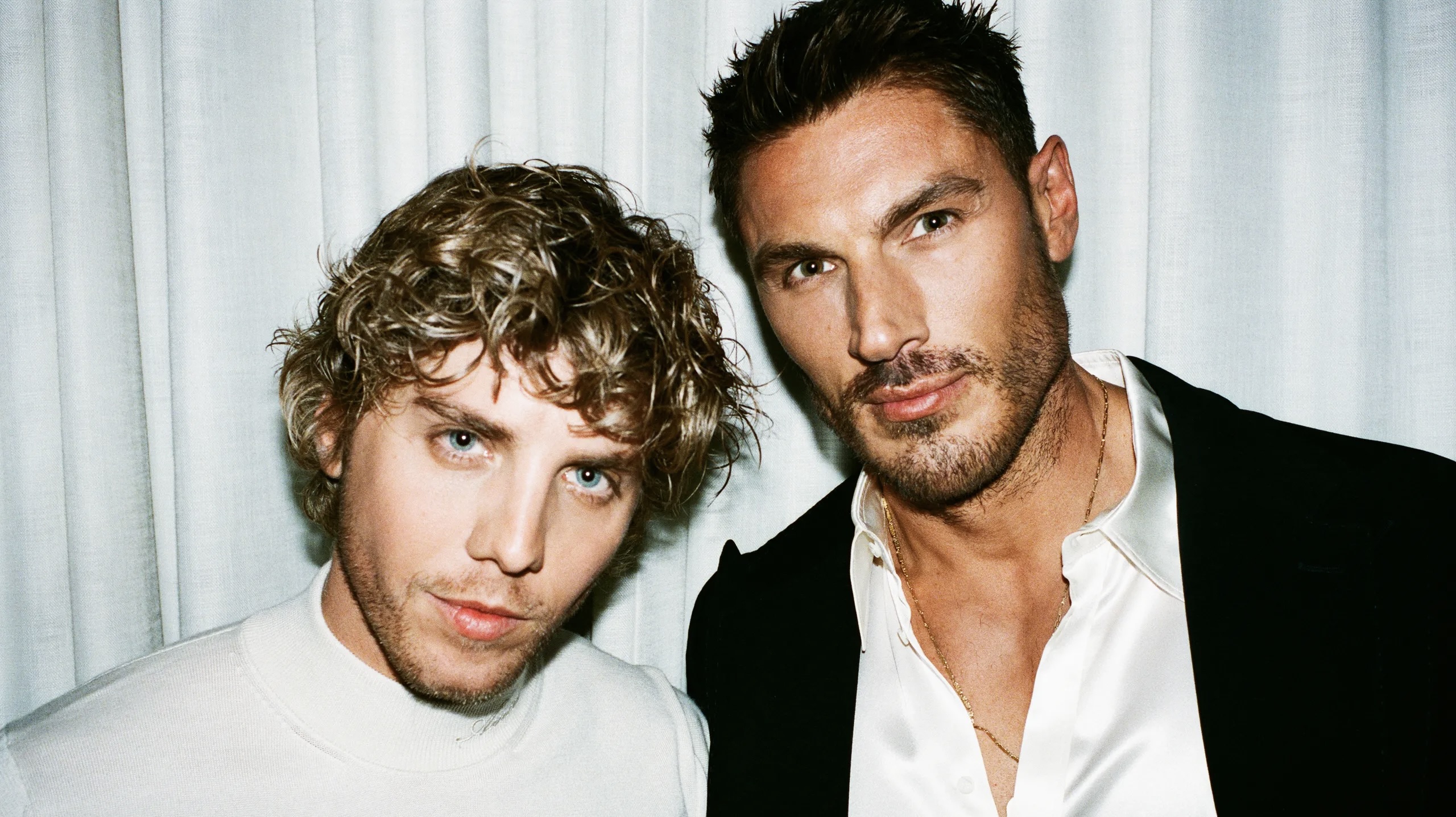 Chris Appleton and Lukas Gage's Divorce: Appleton filed