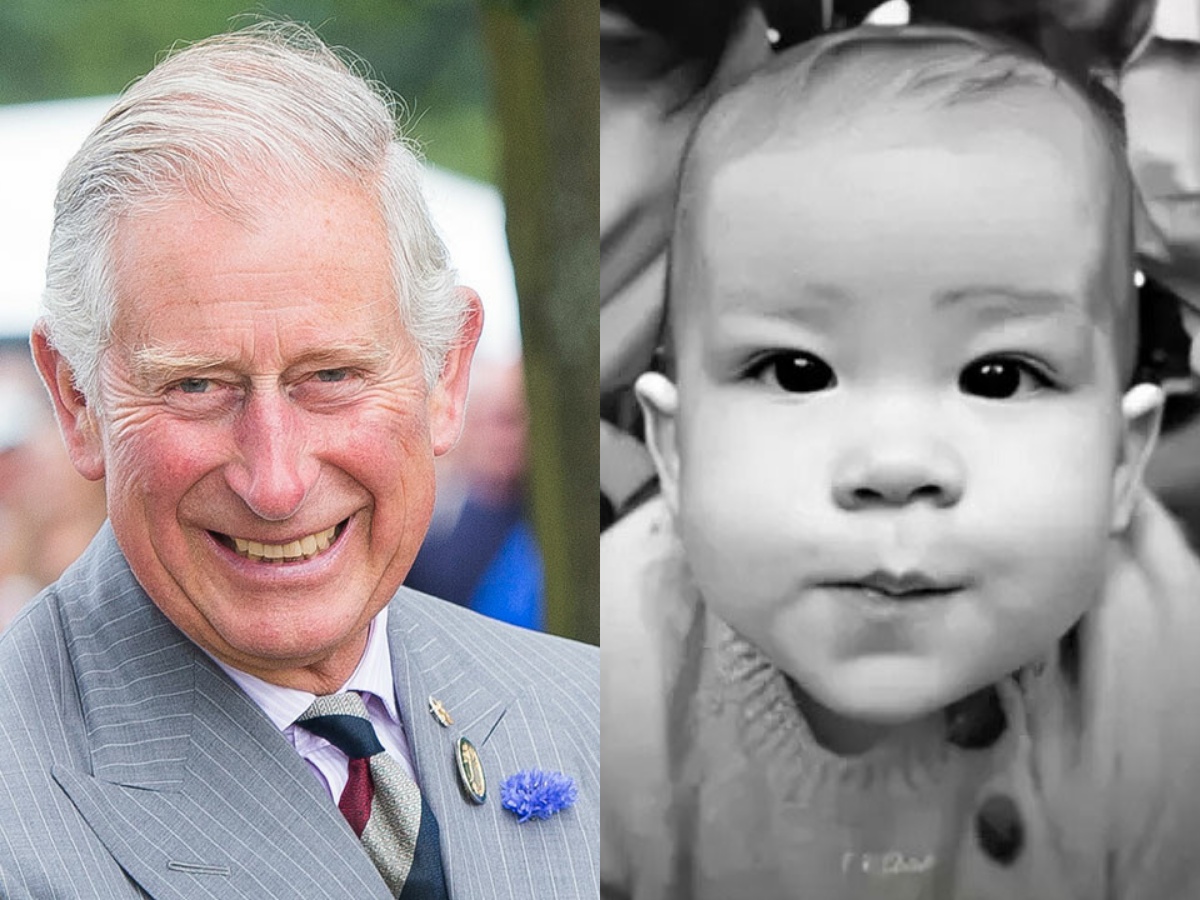 Which Royal Made The Skin Color Comment