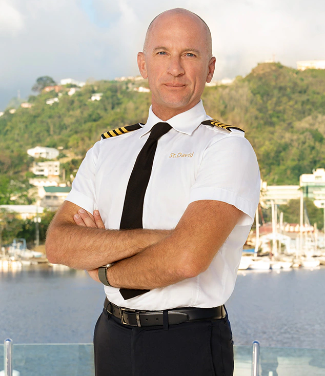 Below Deck Season 11 Gets A New Captain- What Happened?
