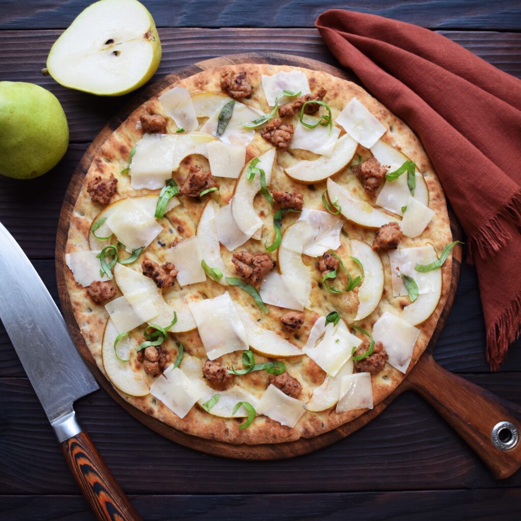 5 Tricks to an Epic Holiday Season Cheeseboard