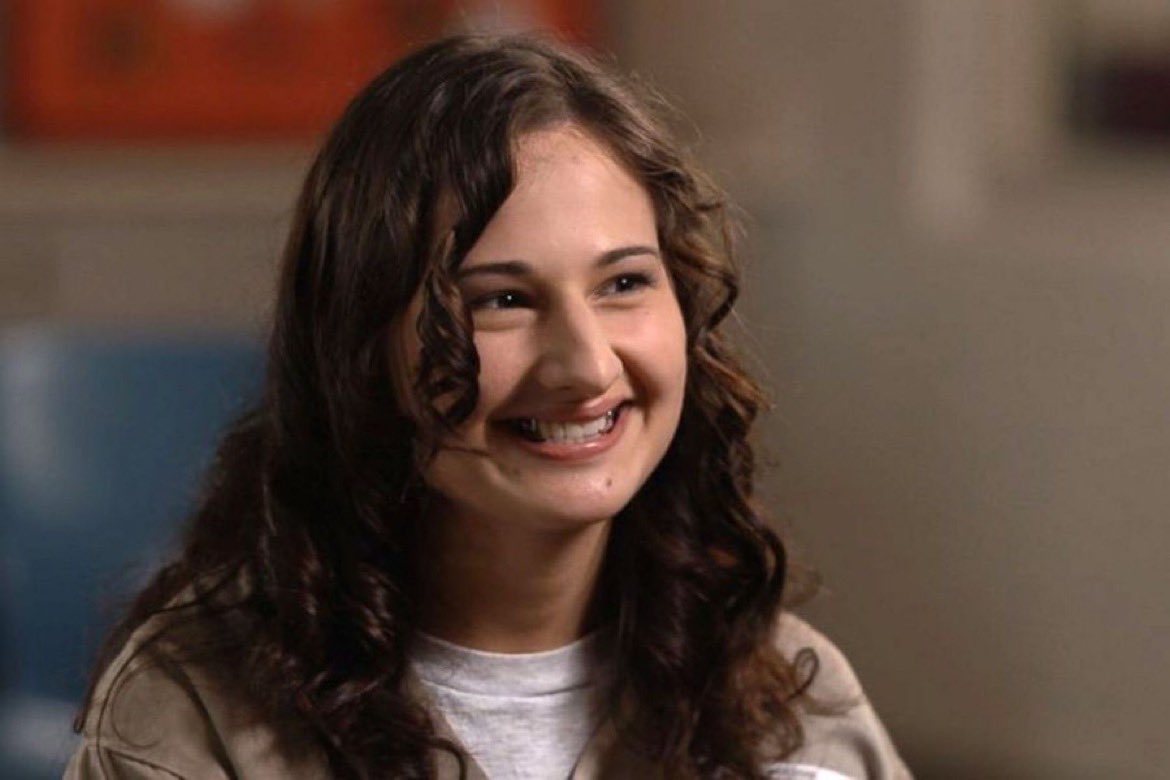 Gypsy Rose Blanchard Released