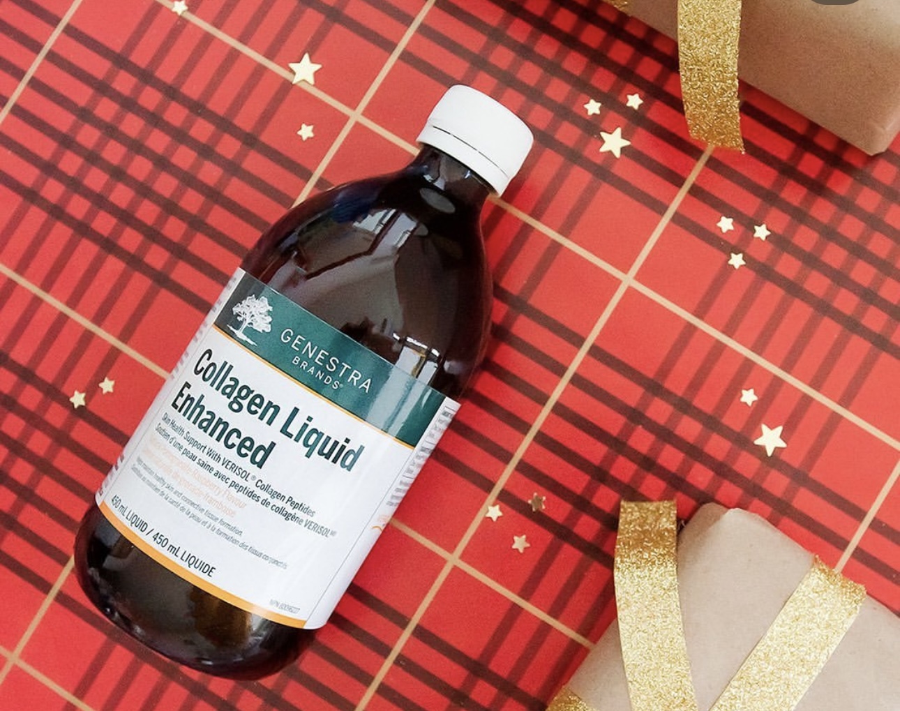 Genestra Brands: Health And Wellness Gift Guide