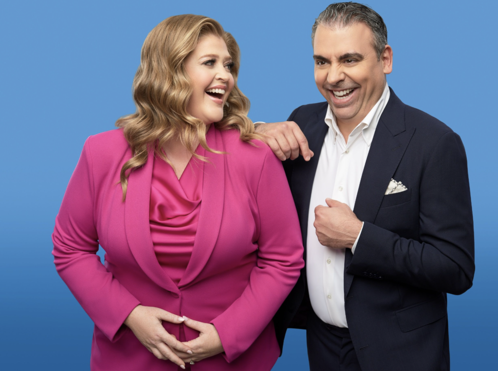 HOLR Chats: Meredith Shaw On Being The New Co-Host On Citytv’s ...