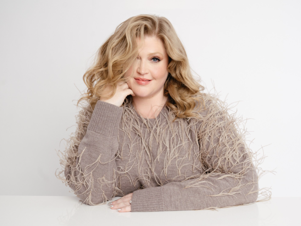 HOLR Chats: Meredith Shaw On Being The New Co-Host On Citytv’s ...