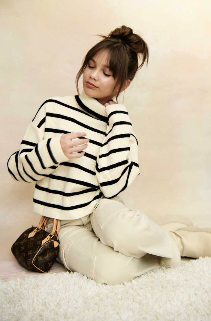 HOLR Chats: Antonella Rose On Her Latest Projects To Date And What's ...