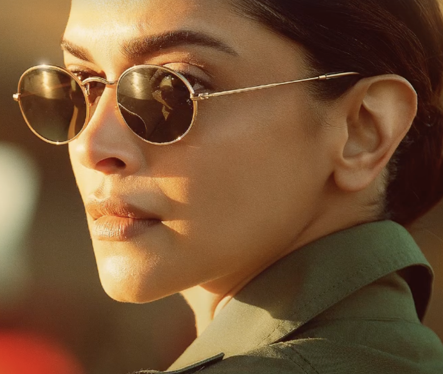 Fighter New Poster Revealed