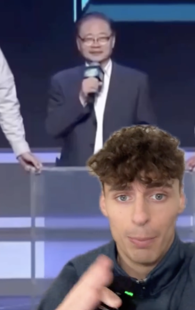 Invisibility Cloak Canada Real Video