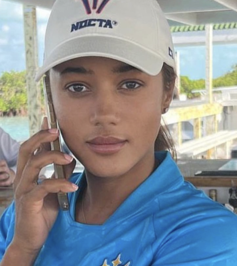 Drake Girlfriend Flacka Who Is She