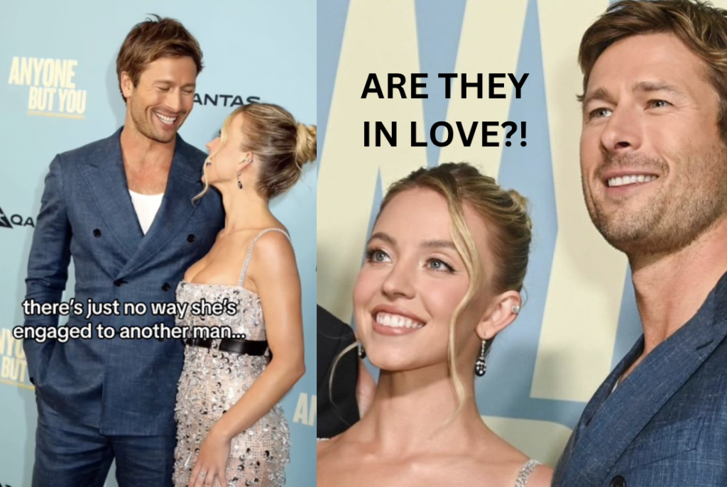 Glen Powell’s SNL Debut Delivers UPS Driver Cameo & MacGruber Return