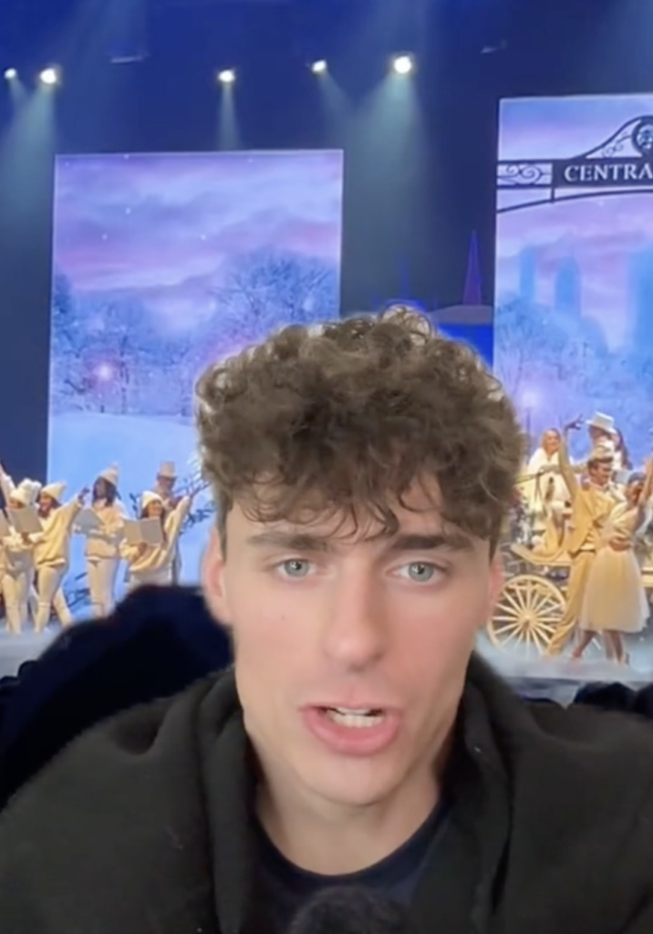 Megachurch Christmas Show Scandal What Happened