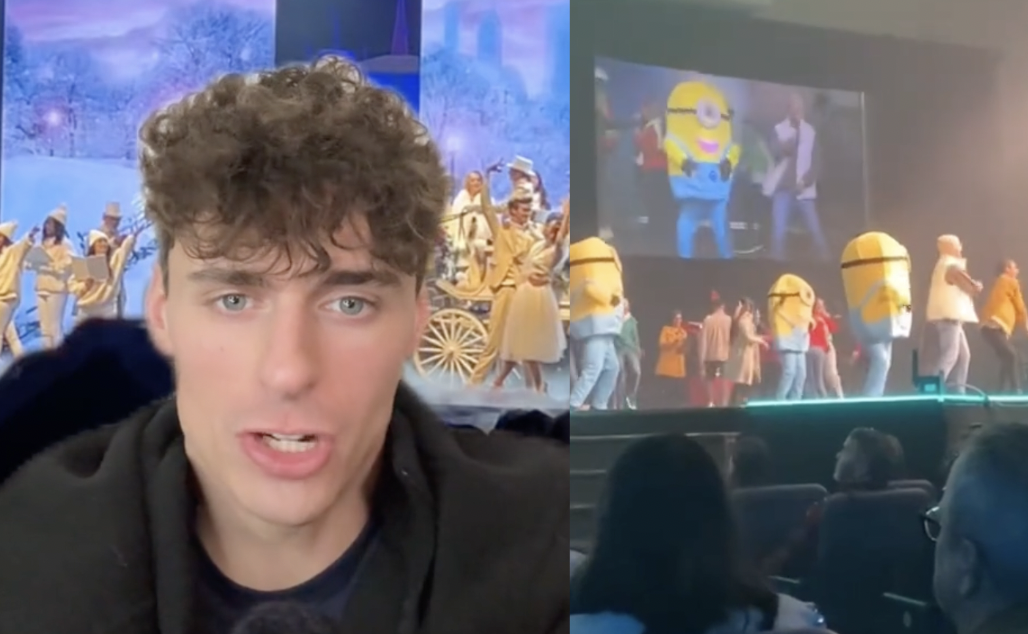 Megachurch Christmas Show Scandal What Happened