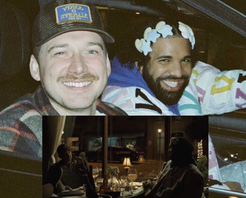 Morgan Wallen Drake Music Video Watch