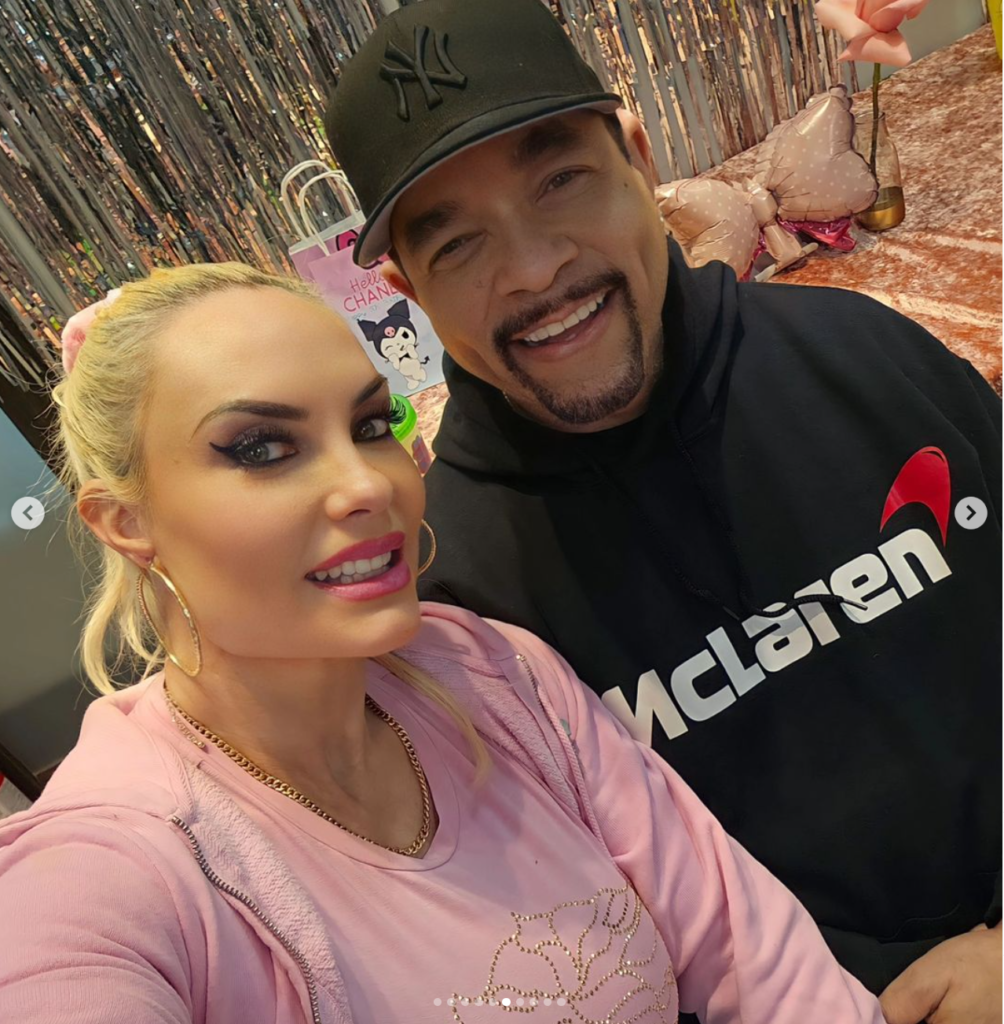 Coco Austin Daughter Chanel Bullied