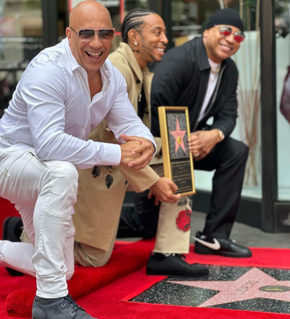Vin Diesel Assistant Sues Actor For Battery