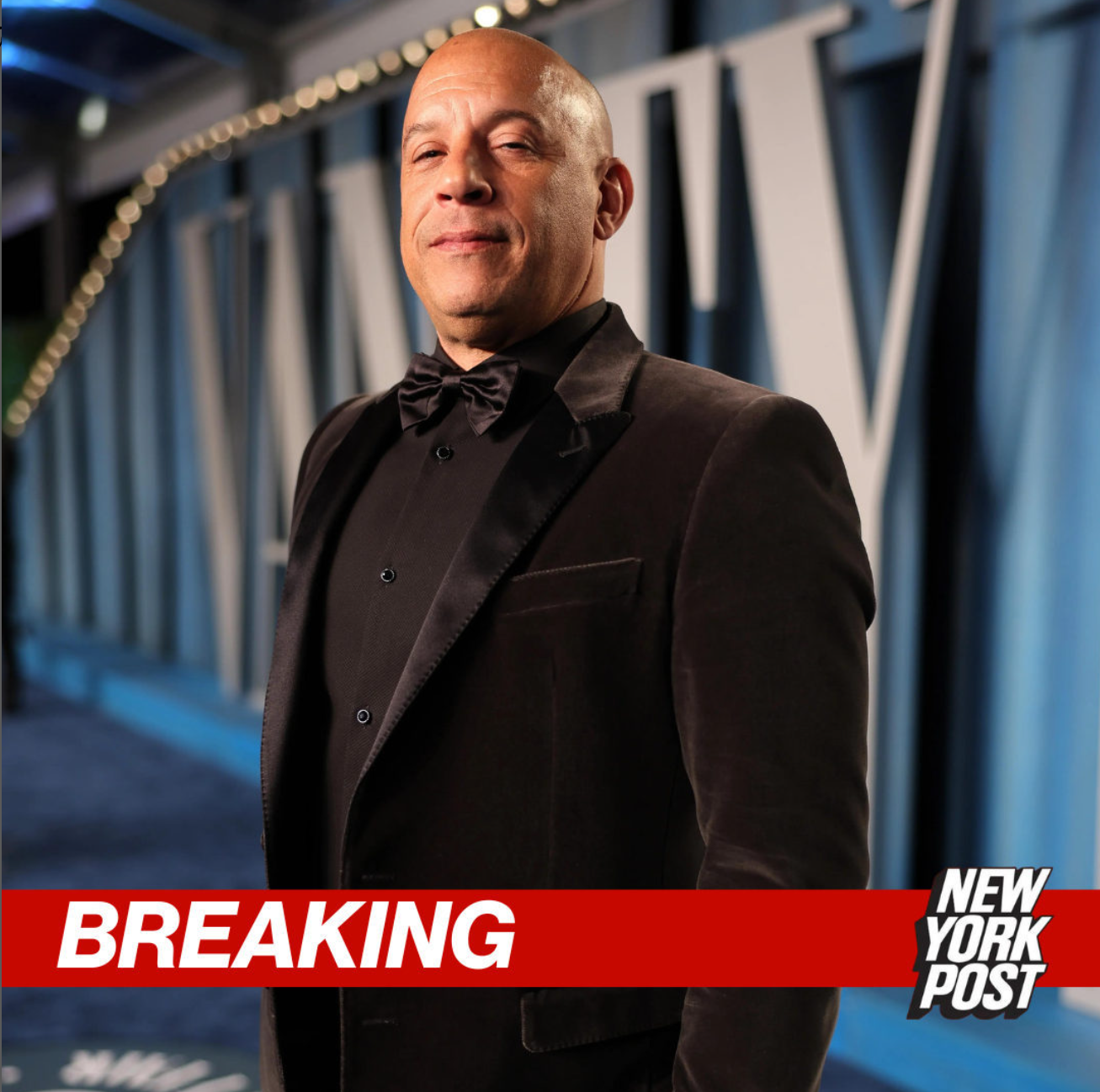 Vin Diesel Assistant Sues Actor For Battery