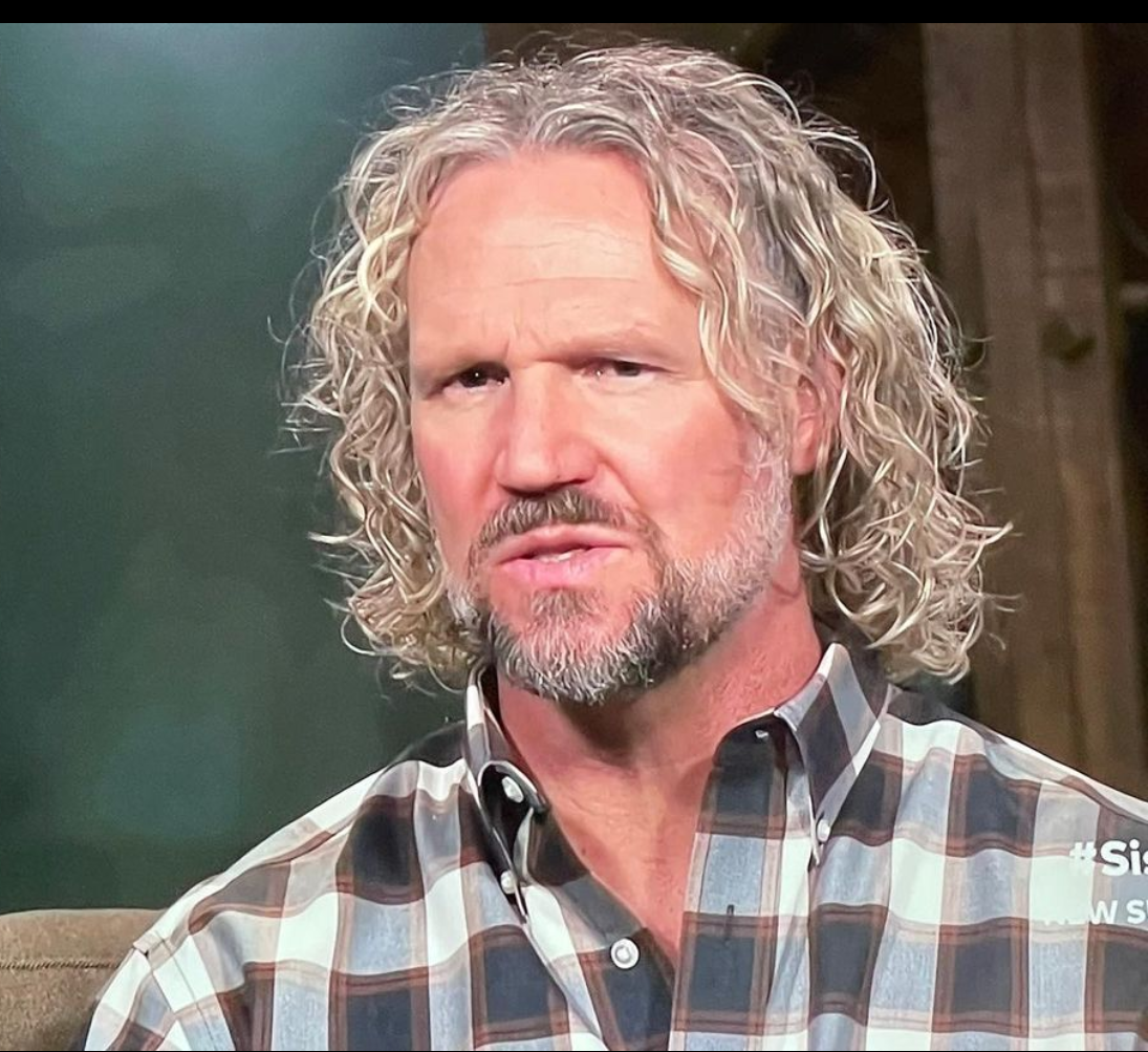 Sister Wives Robyn Calls Out Kody For 'Blaming Wives'
