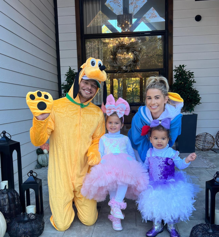 Kane Brown Wife, Katelyn Pregnant With Baby No.3!