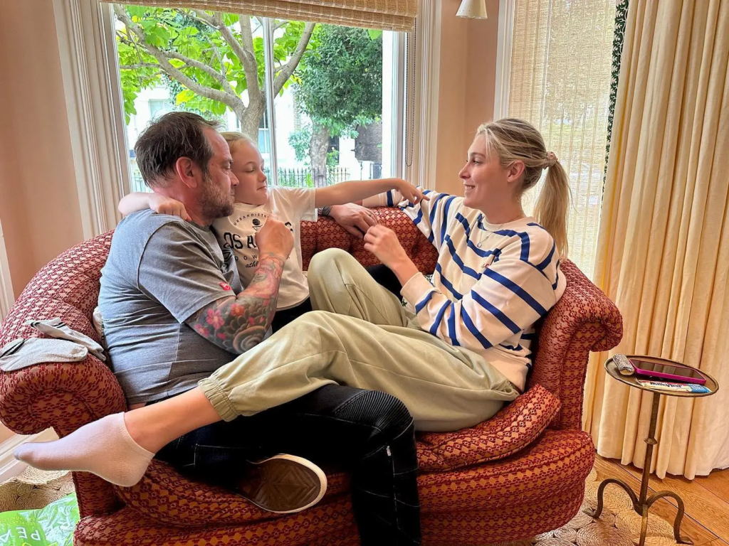 Supernatural Star Mark Sheppard Hospitalised